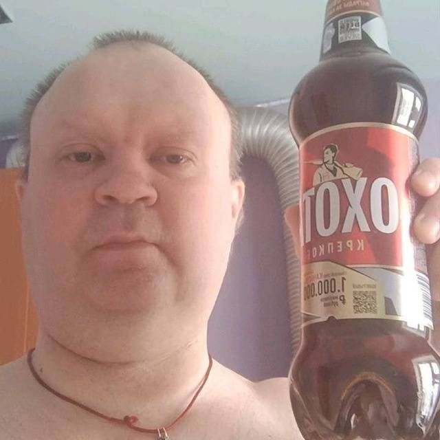 Иконка канала gimad