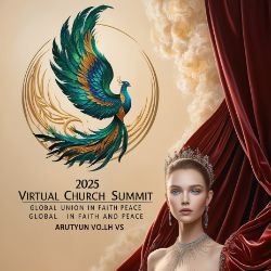 Иконка канала Harut © 2025 Virtual20Church25Summit.ru