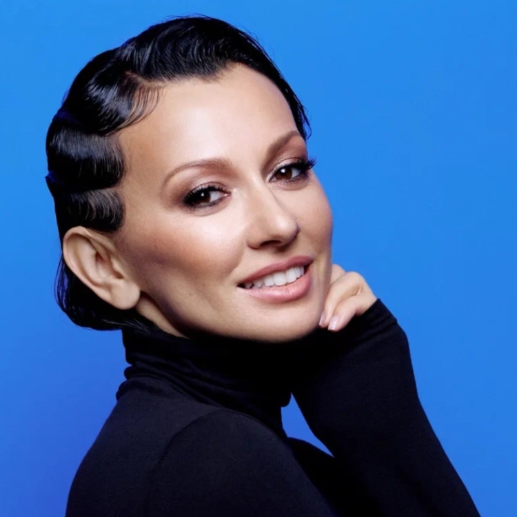 Иконка канала Светлана Савинова