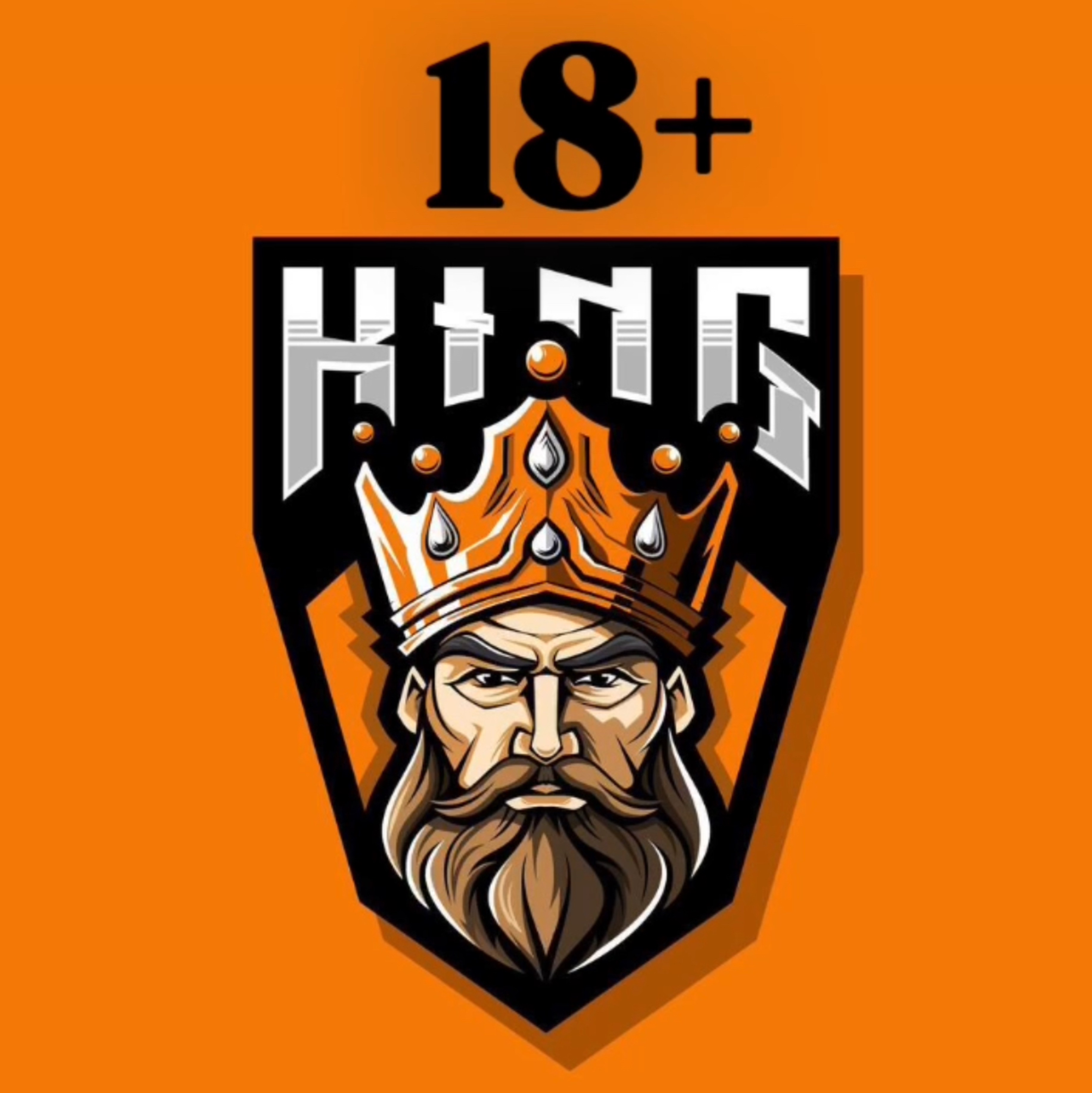 Иконка канала King_zanos1