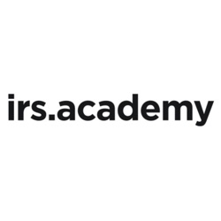 Иконка канала IRS.ACADEMY / Онлайн обучение. Быстрый старт!