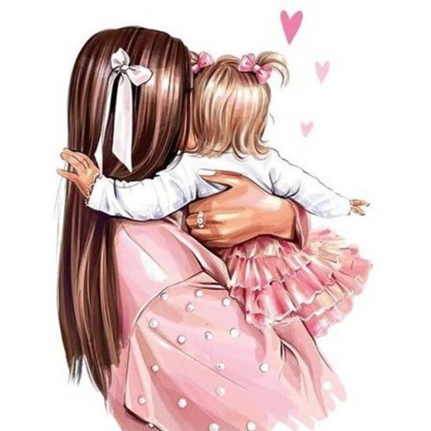 Иконка канала Мама на Максимуме