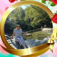 Иконка канала Ирина Чернышова и её дороги.