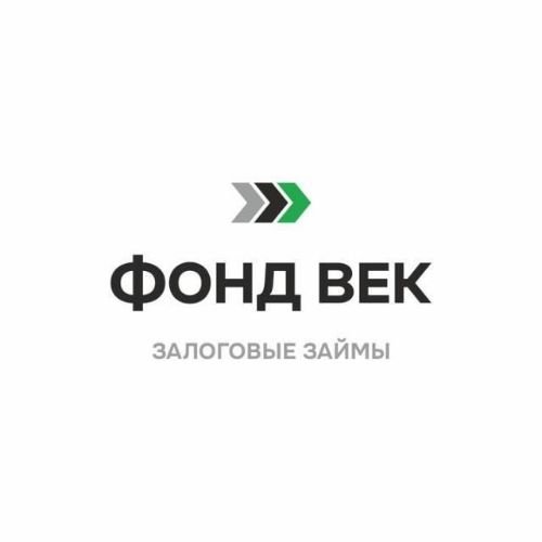 Иконка канала Фонд Век