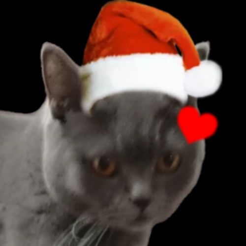 Иконка канала Котейка rbx