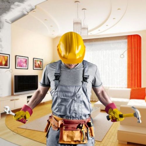 Иконка канала Мастер Макс