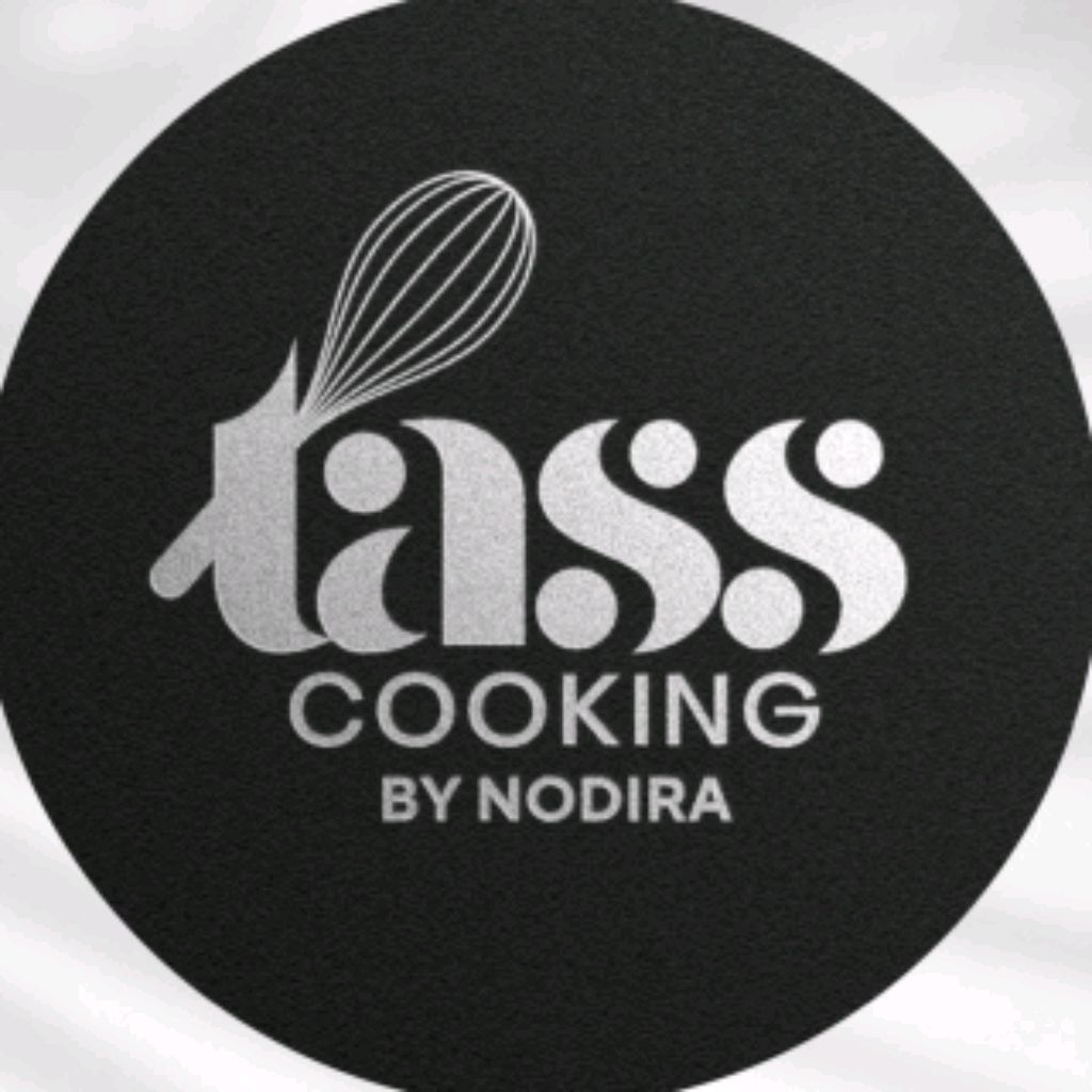 Иконка канала Tass_cooking ⚜️