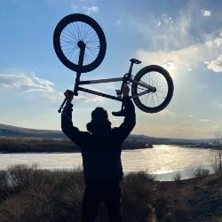 Иконка канала Ruslan