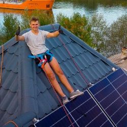 Иконка канала Александр Eco Light