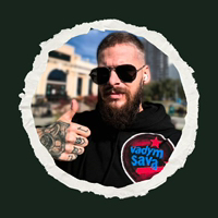 Иконка канала VADYM SAVA