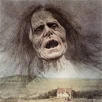 Иконка канала Банша