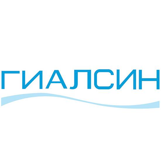 Иконка канала ООО "ГиалСин Технолоджи"