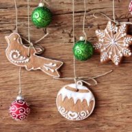 Иконка канала New Year