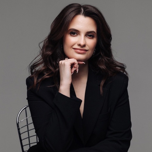 Иконка канала БОГАТЫЙ ГОЛОС с Любовью