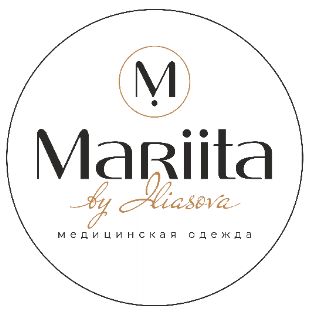Иконка канала Mariita Медицинская Одежда