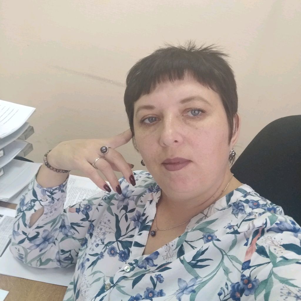 Иконка канала Ишмуратова Юлия