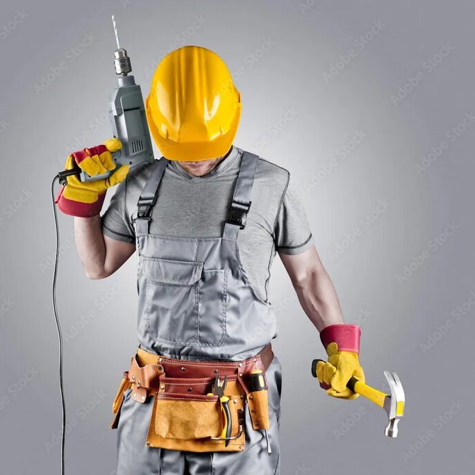 Иконка канала Выграновский про ремонт