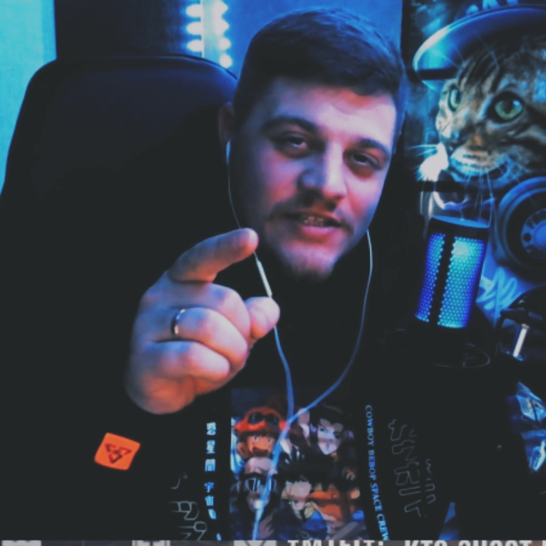 Иконка канала Dmitry OKTA