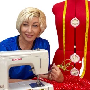 Иконка канала Хочу шью,хочу крою !