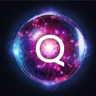 Иконка канала QUANTUM MASK