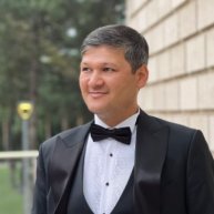 Иконка канала Шохрух Норбеков