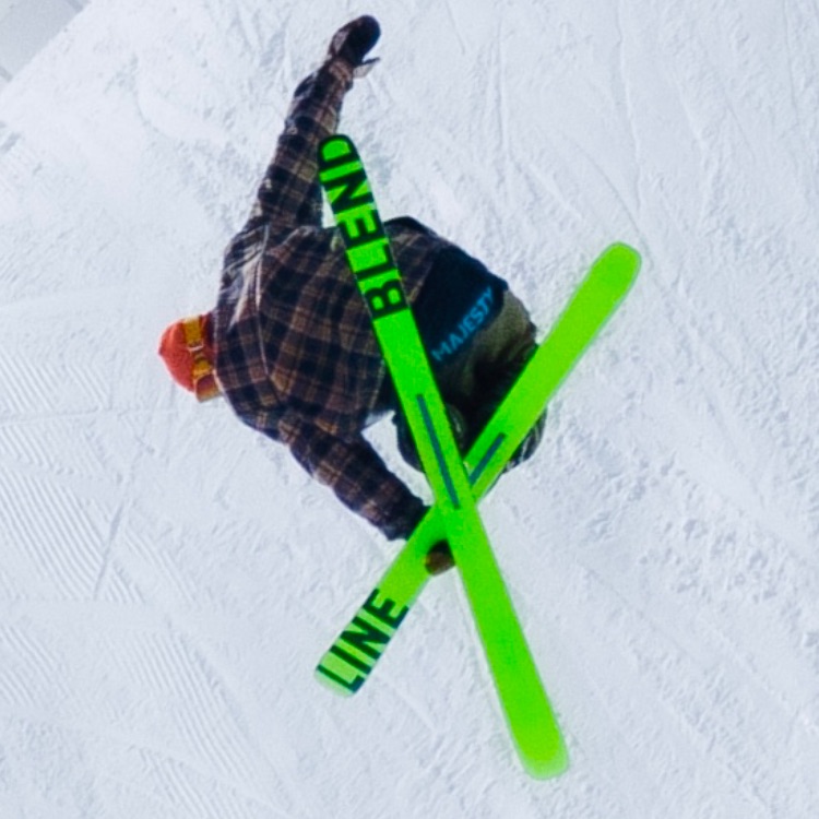 Иконка канала Valeron Skier - лыжи для начинающих