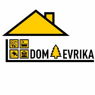 Иконка канала Строительная компания ДОМ ЭВРИКА