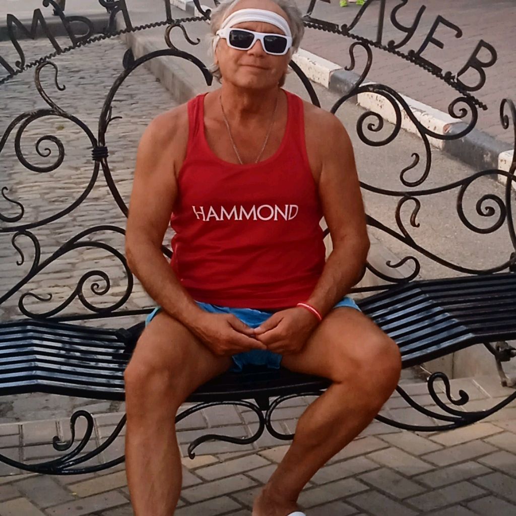 Иконка канала Z. V.