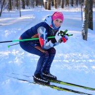 Иконка канала Ski family club