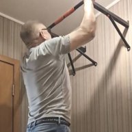 Иконка канала TomGym ru тренажер для подтягиваний