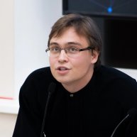 Иконка канала Комиссаренко Антон