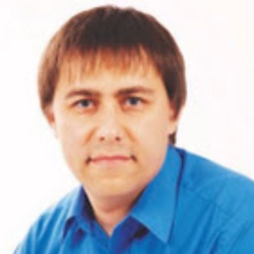 Иконка канала Алексей Осокин