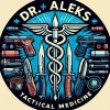 Иконка канала Dr. Aleks