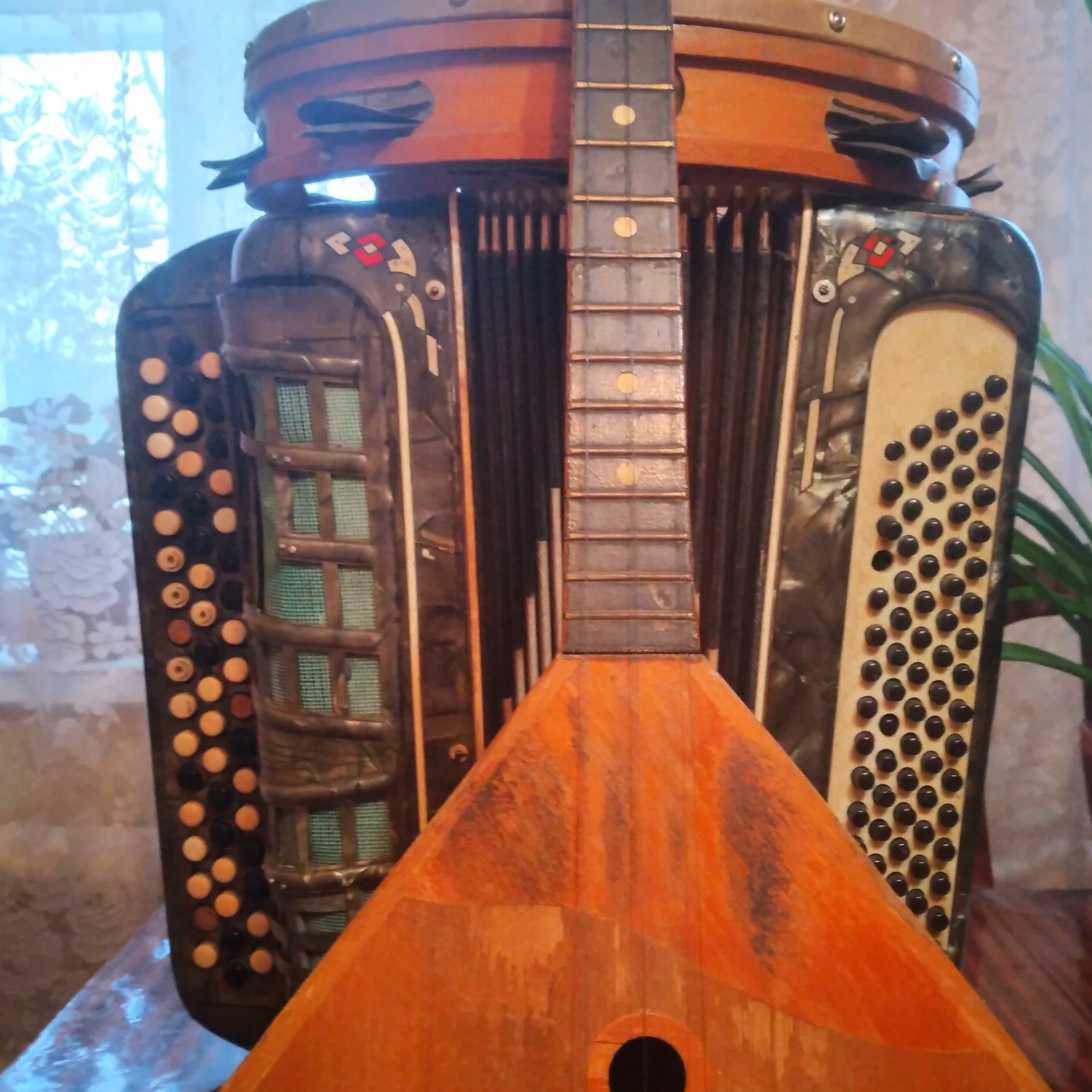 Иконка канала Шел деревней