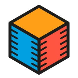 Иконка канала Фабрика Приложений