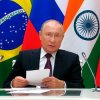 Иконка канала о политики и мире