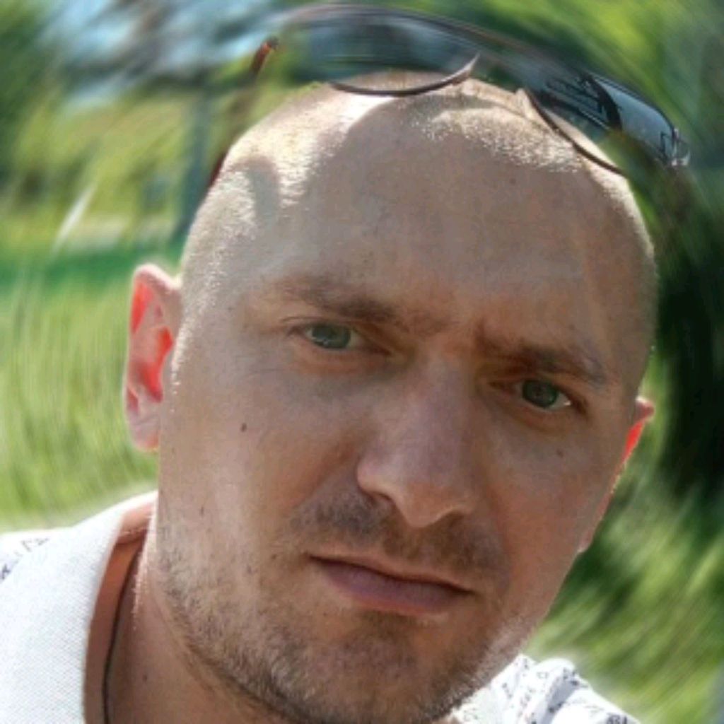 Иконка канала Smirensky