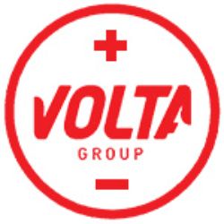 Иконка канала VoltaGroup