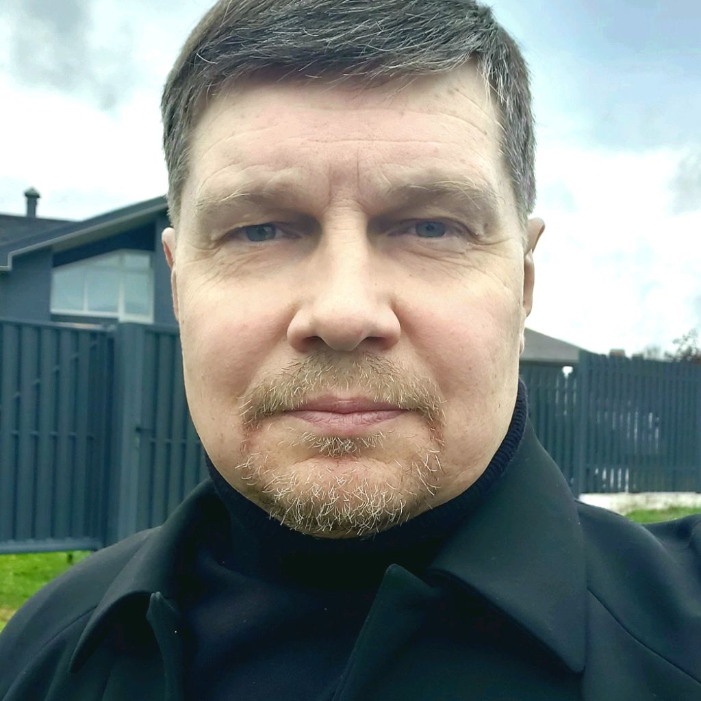 Иконка канала Игорь Тиняков (Актёр театра и кино)