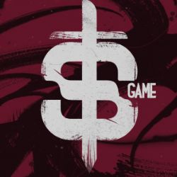 Иконка канала tS Game