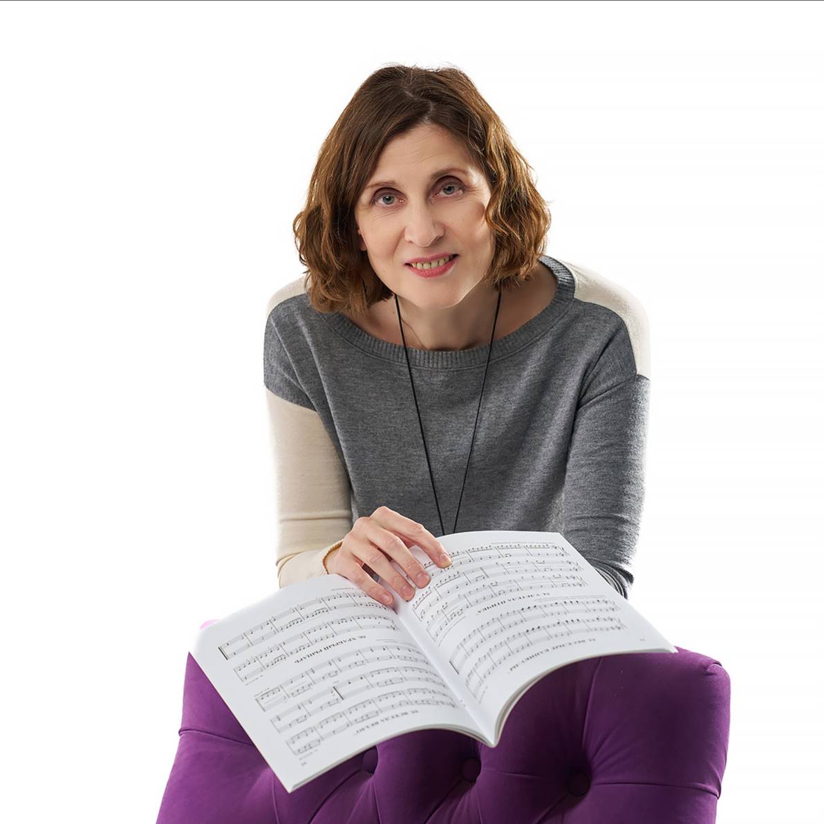 Иконка канала PianoMazina