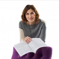 Иконка канала PianoMazina