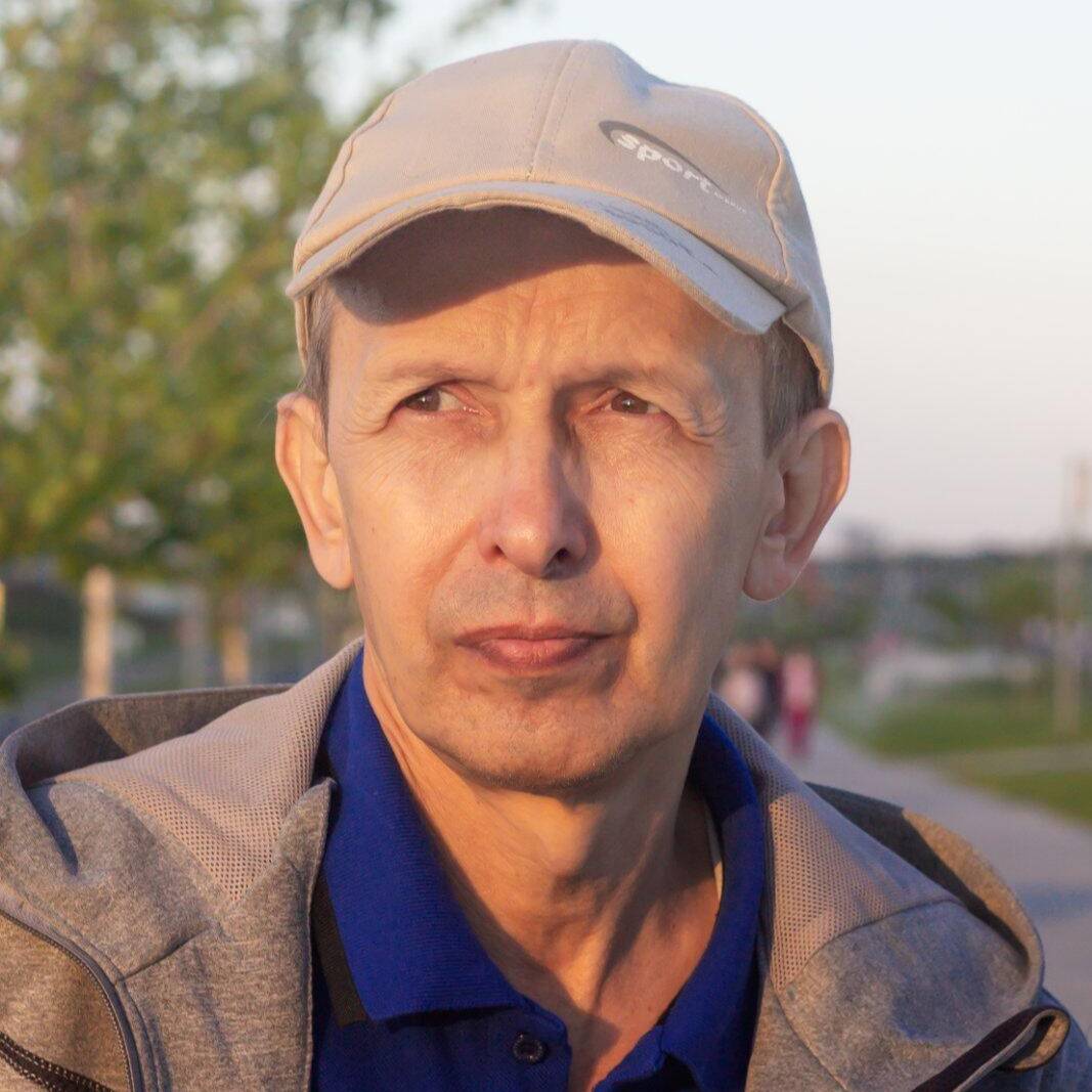 Иконка канала Konstantin Talmaev