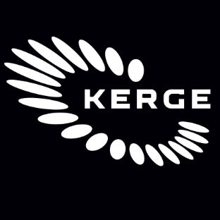 Иконка канала KERGE