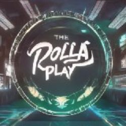 Иконка канала RollaPlay