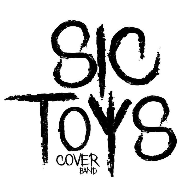 Иконка канала SIC TOYS