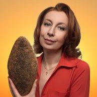 Иконка канала НЕПЕКАРИ gluten free