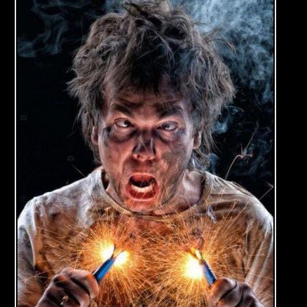 Иконка канала ДЕНЬ ЭЛЕКТРИКА