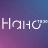 Иконка канала НаноТаро