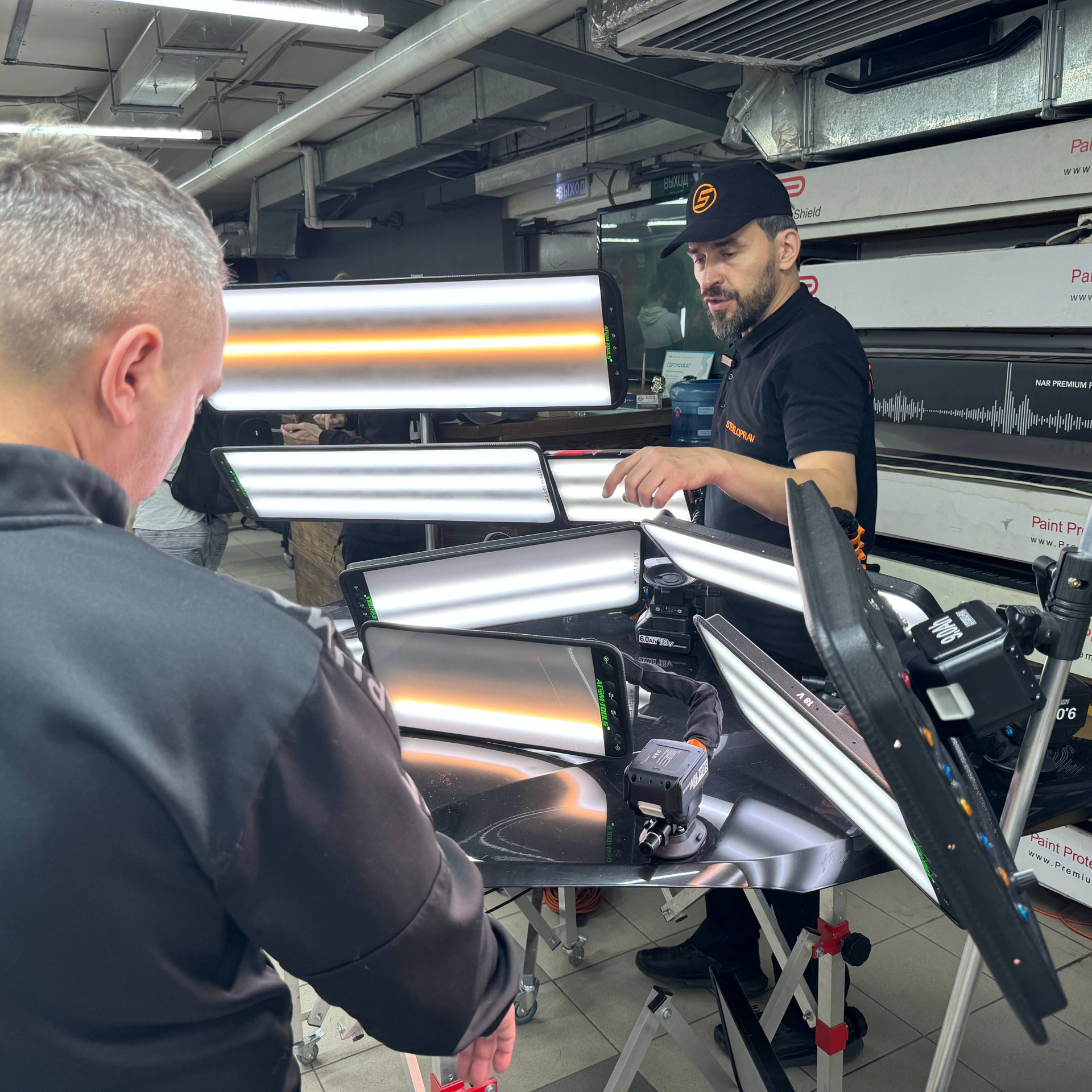 Иконка канала Stekloprav